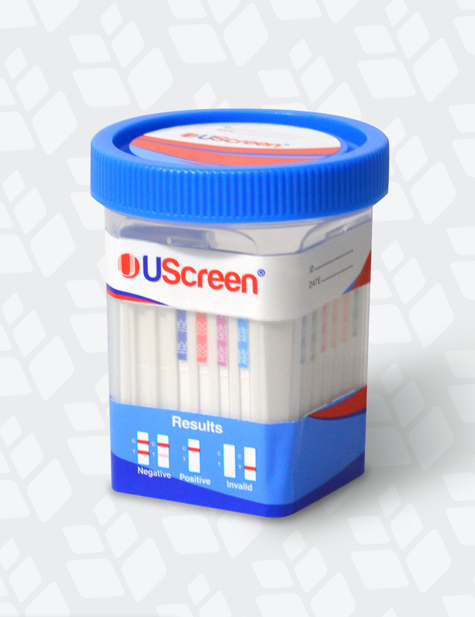 10 Panel E-Z Split Key Cup v.2 - Risk Products